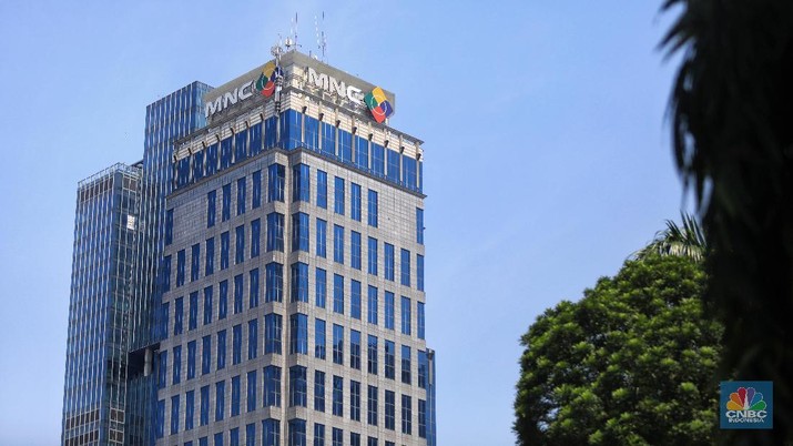 Bertransformasi Menjadi Perusahaan Multinasional, MNC Investama ...
