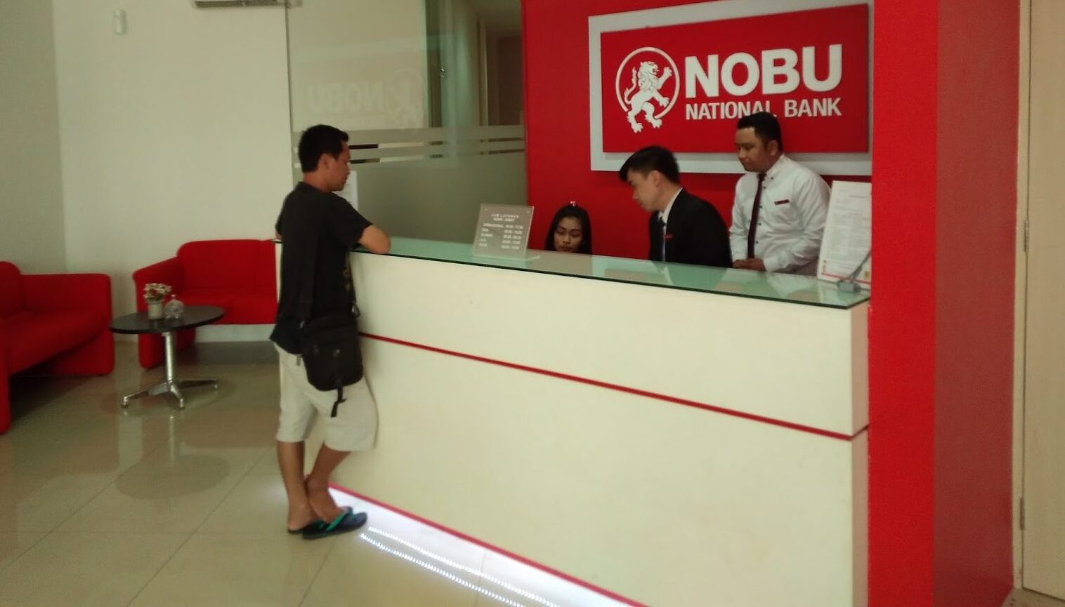 Bank Nobu Siapkan Strategi untuk Pacu Pembiayaan Perumahan ...