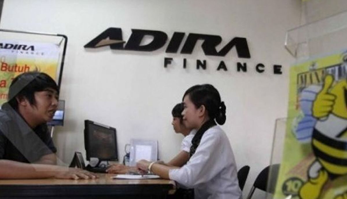 Strategi Adira Finance Hadapi Lesunya Penjualan Kendaraan ...