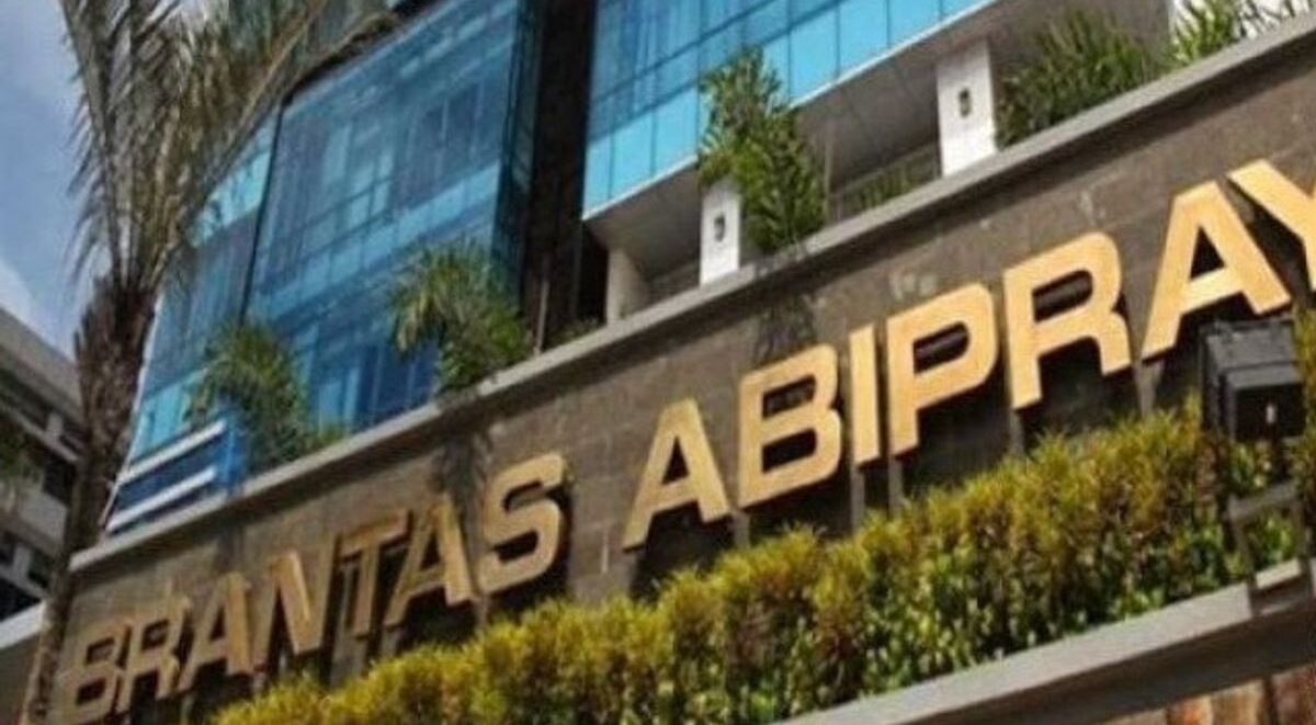 Transformasi SDM untuk Mendongkrak Kinerja Brantas Abipraya ...