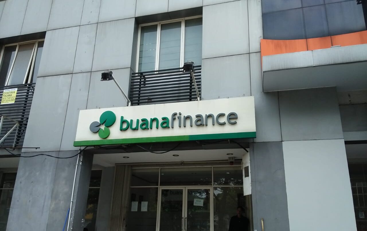 Buana Finance Dapat Fasilitas Kredit Rp950 Miliar dari Bank Danamon ...