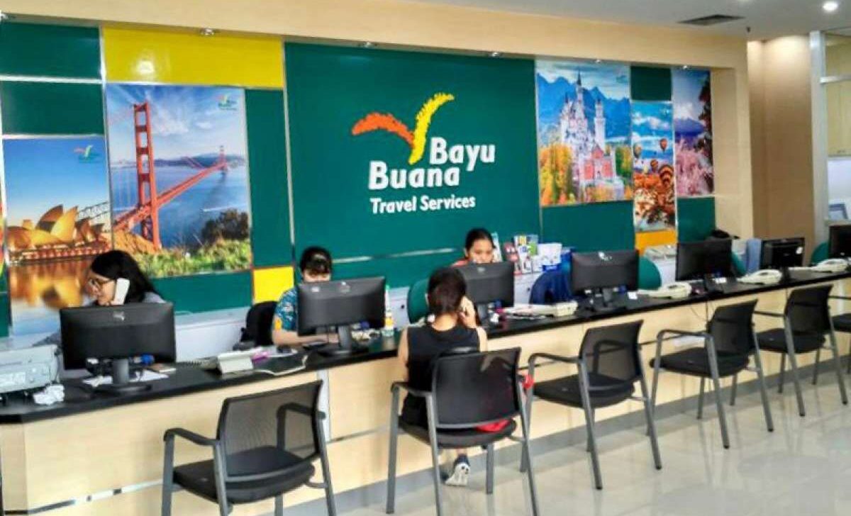 Bayu Buana Bidik Pendapatan Sebesar Rp2,78 Triliun pada 2025 ...