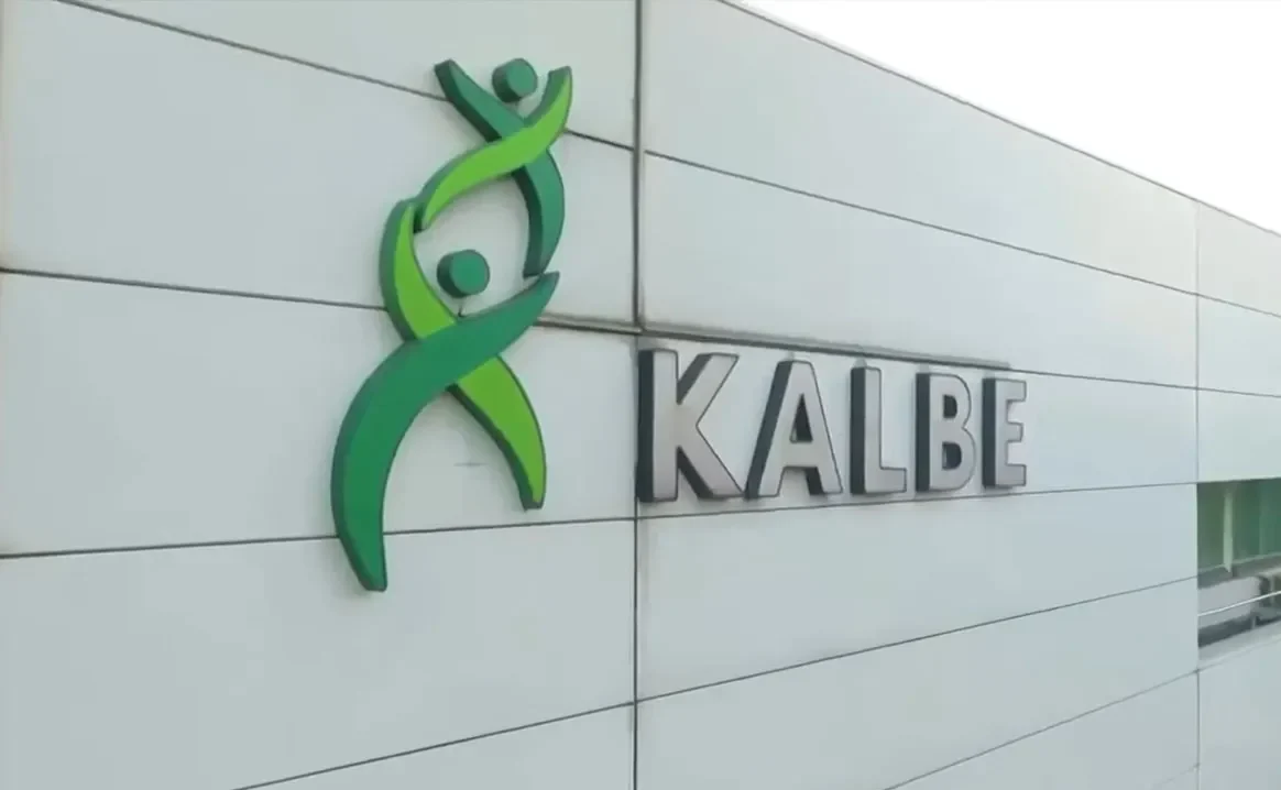Kalbe Farma Berupaya Cari Substitusi Bahan Baku Lokal untuk Kurangi ...