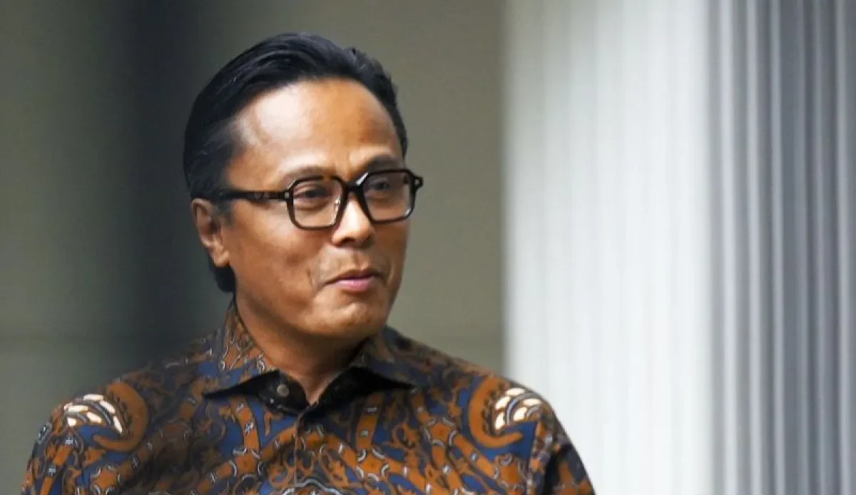 Mengenal Dony Oskaria Kepala BP BUMN - Businessupdate.id