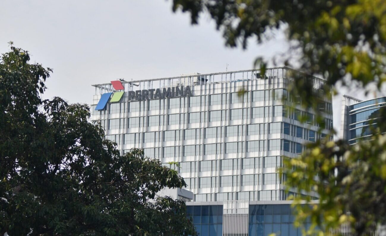 Kuartal III/2025 Pertamina Catatkan Laba Rp34,11 Triliun ...
