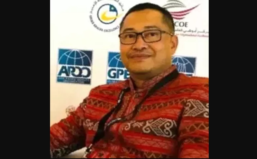 PGEO Tunjuk Ahmad Yani Menjadi Dirut Perseroan - Businessupdate.id